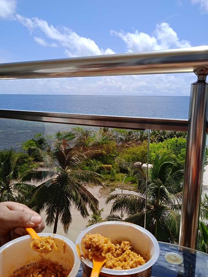 Photos of iCom Marina Sea View - Resort in Maldives