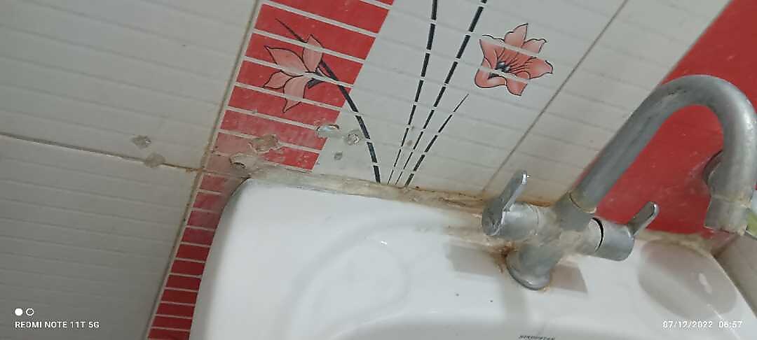 Photos of PUSHPAK PALACE-NEAR NEW DELHI RAILWAY STATION - Guest House ...