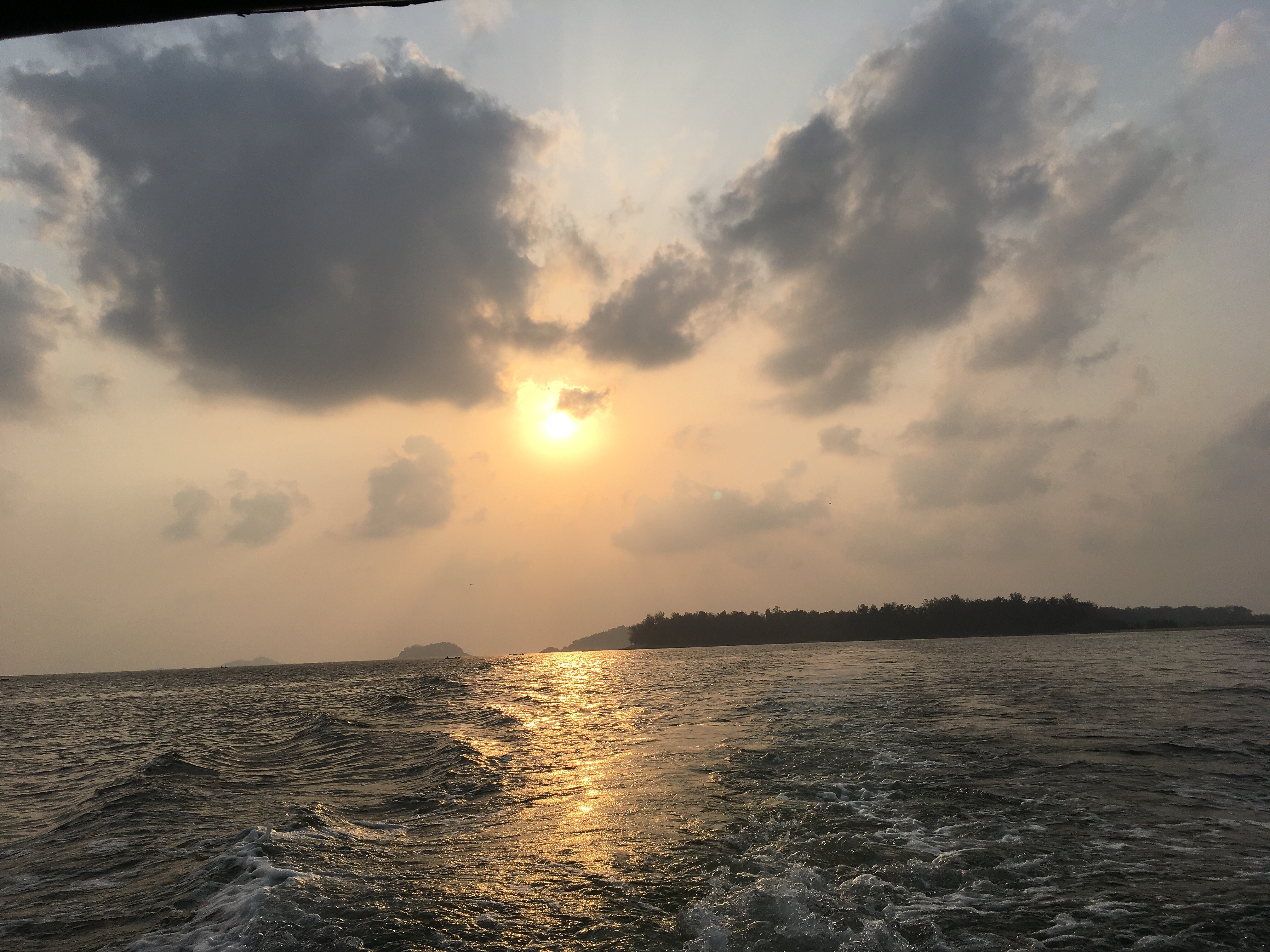 Photos of Sadashivgad Sea View Resorts-Jungle Lodges - Resort in Karwar