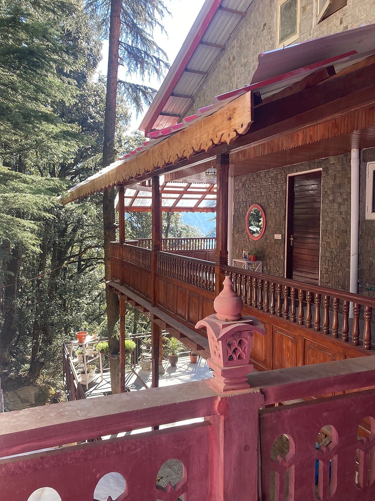 Alt Life Luxe - Dalhousie - Hill Top Heritage Property 𝗕𝗢𝗢𝗞 Dalhousie ...