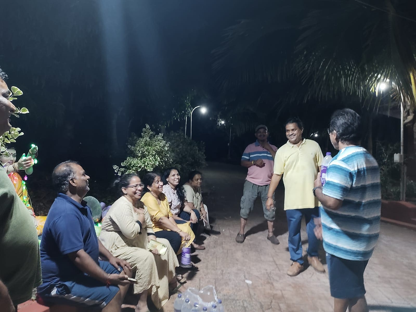 Reviews of MTDC Kunkeshwar - Hotel in Devgarh