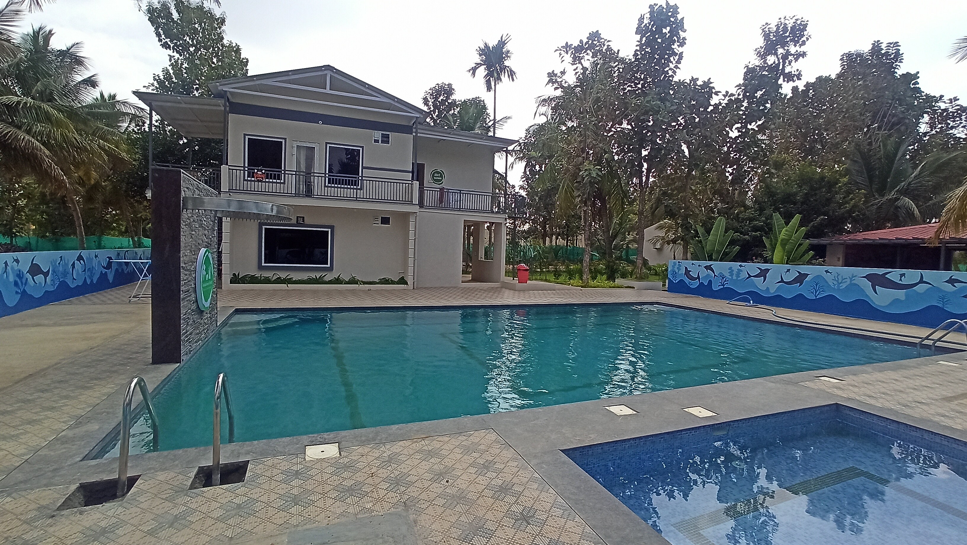 Gandhada Goodu Retreat 𝗕𝗢𝗢𝗞 Kanakapura Resort 𝘄𝗶𝘁𝗵 𝗙𝗥𝗘𝗘 𝗖𝗮𝗻𝗰𝗲𝗹𝗹𝗮𝘁𝗶𝗼𝗻