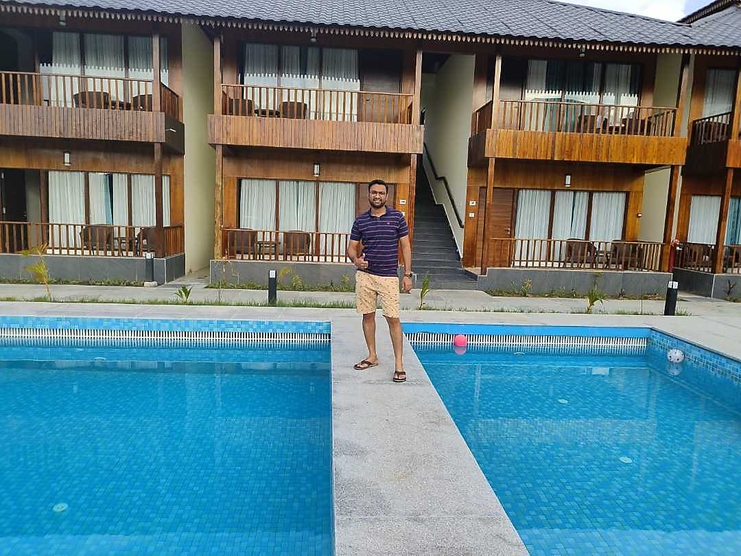 ILE BAY RESORT | Havelock Resort BOOK @ ₹1