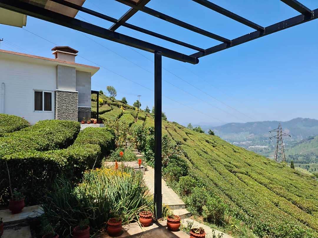 The Nettle & Fern Farmstay 𝗕𝗢𝗢𝗞 Pelling Resort 𝘄𝗶𝘁𝗵 𝗙𝗥𝗘𝗘 𝗖𝗮𝗻𝗰𝗲𝗹𝗹𝗮𝘁𝗶𝗼𝗻