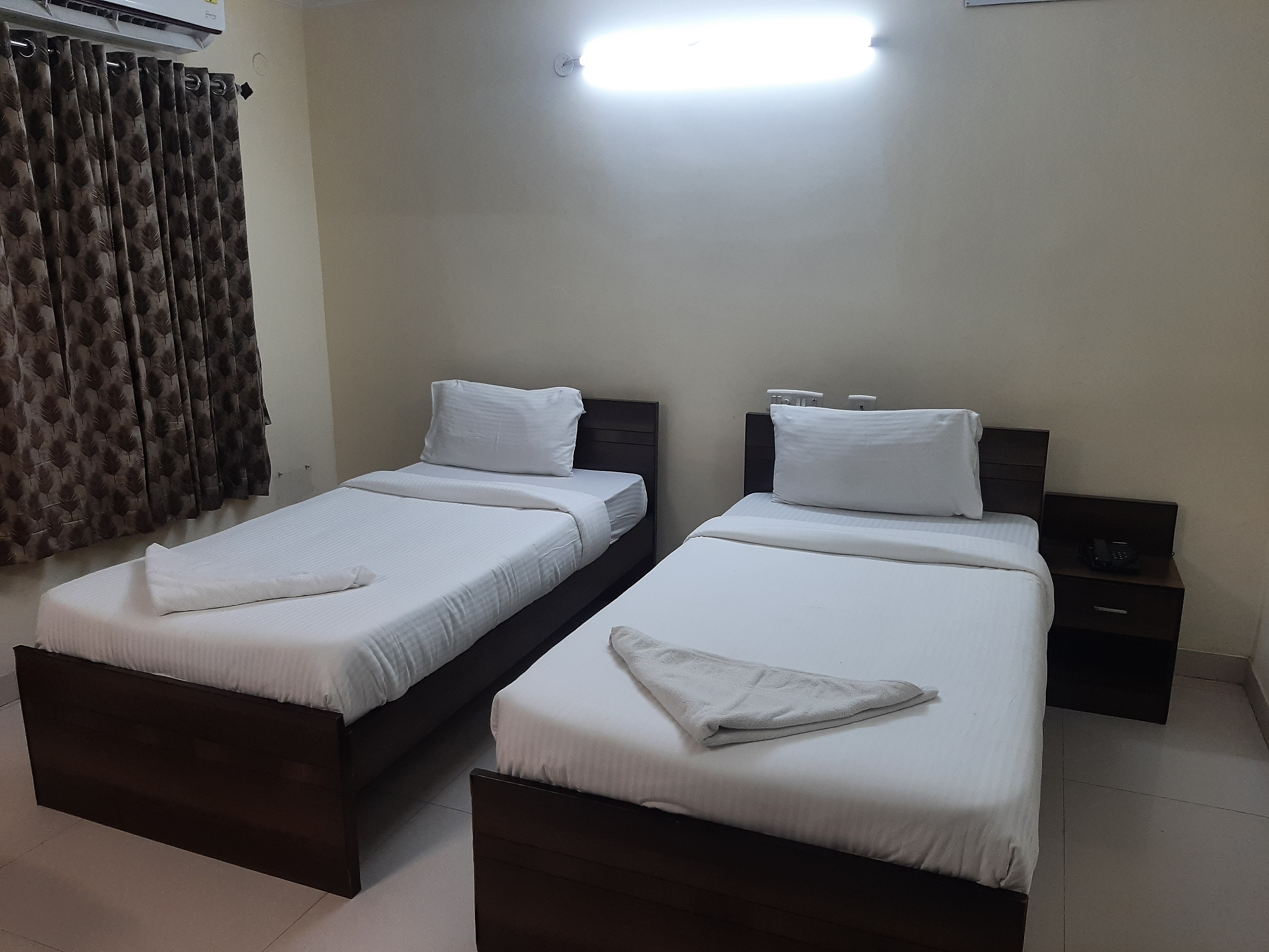 Chetinaad Courtyard Gandhipuram by Centre Park 𝗕𝗢𝗢𝗞 Coimbatore ...