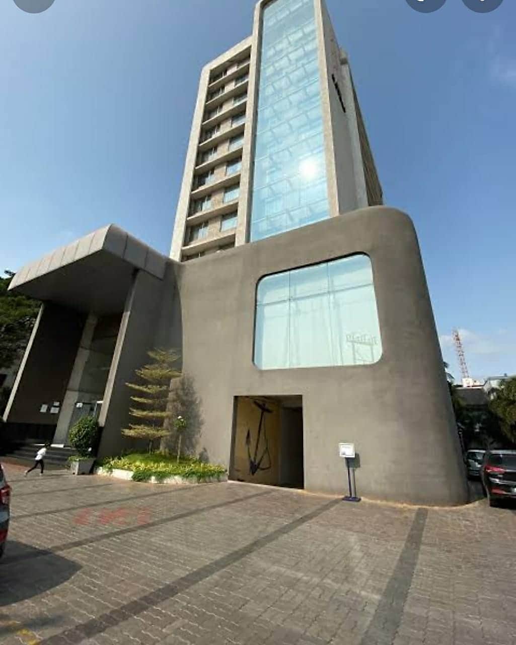 Photos of Keys Select by Lemon Tree Hotels, Visakhapatnam - Hotel in ...