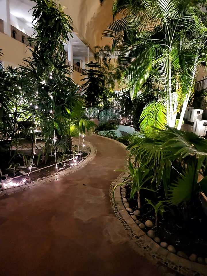 Club Patio Best Rates on Gurgaon Hotel Deals, Reviews & Photos