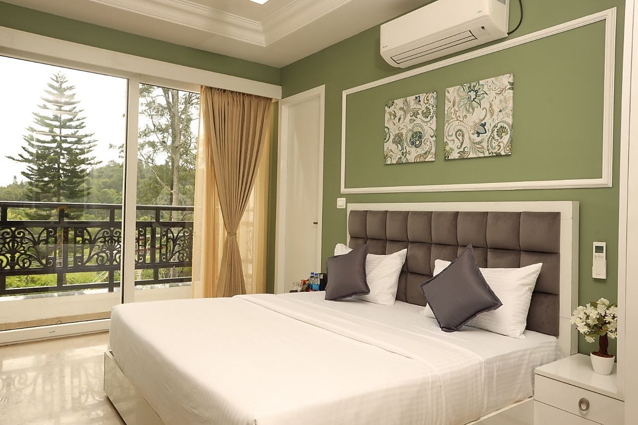White Mint 𝗕𝗢𝗢𝗞 Yercaud Hotel 𝘄𝗶𝘁𝗵 ₹𝟬 𝗣𝗔𝗬𝗠𝗘𝗡𝗧