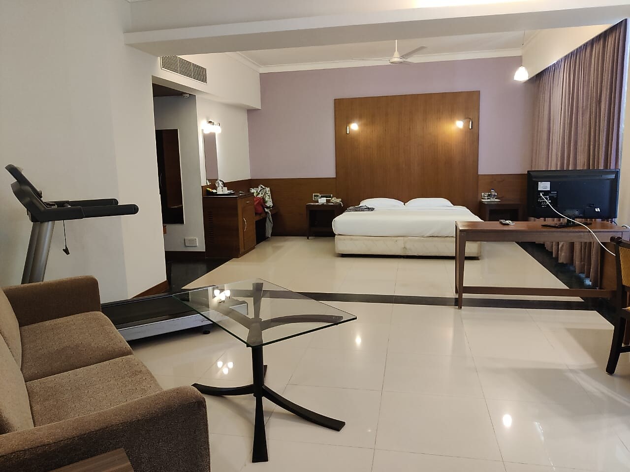 Sangam Hotel | Thanjavur Hotel BOOK @ ₹1