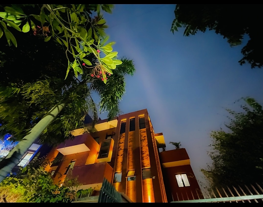 Firebrick Boutique Residences - GARNET HOUSE 𝗕𝗢𝗢𝗞 Gurgaon Apart-hotel ...