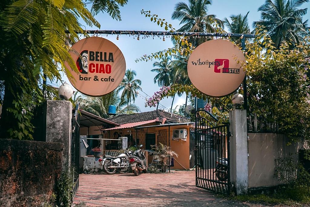 Photos of Whoopers Hostel Palolem | Room & Dorms - Hostel in Goa