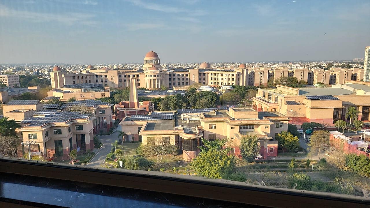 Photos of Fairfield by Marriott Lucknow - Hotel in Lucknow