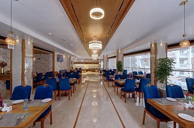 Photos of CORDIAL SOPANAM - Hotel in Thiruvananthapuram