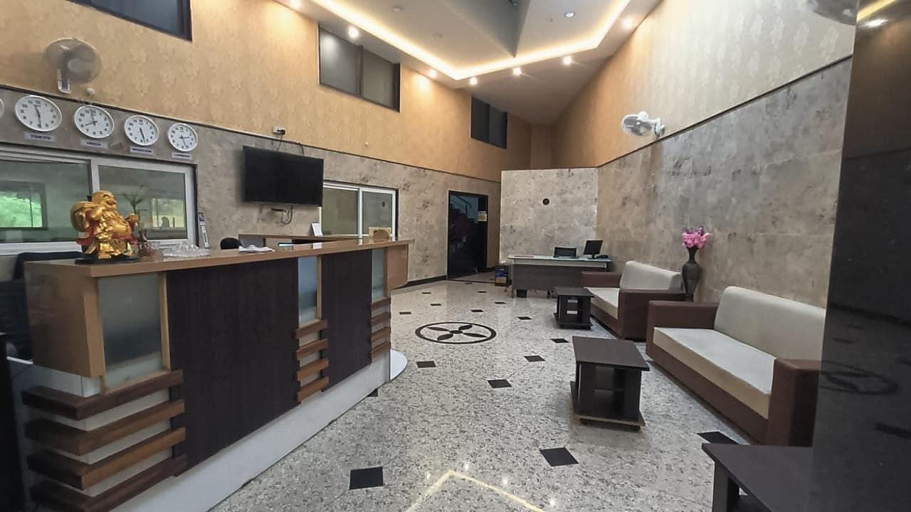 The Hotel Classic Verna 𝗕𝗢𝗢𝗞 Goa Hotel 𝘄𝗶𝘁𝗵 𝗙𝗥𝗘𝗘 𝗖𝗮𝗻𝗰𝗲𝗹𝗹𝗮𝘁𝗶𝗼𝗻