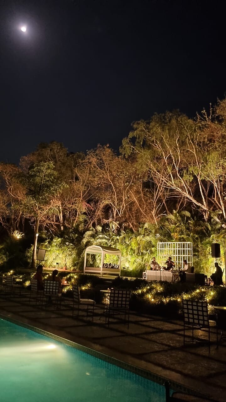 The Source at Sula Best Rates on Nashik Hotel Deals, Reviews & Photos