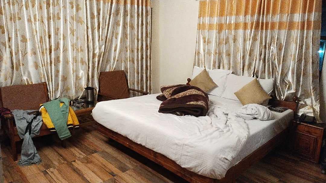 Hotel Ibex 100% Money Back 𝗕𝗢𝗢𝗞 Manali Hotel 𝘄𝗶𝘁𝗵 𝗙𝗥𝗘𝗘 𝗖𝗮𝗻𝗰𝗲𝗹𝗹𝗮𝘁𝗶𝗼𝗻