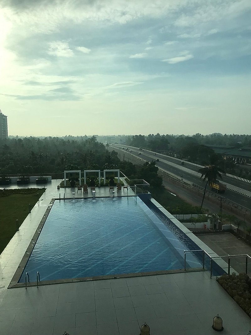 O by Tamara, Trivandrum 𝗕𝗢𝗢𝗞 Thiruvananthapuram Hotel 𝘄𝗶𝘁𝗵 𝗙𝗥𝗘𝗘 ...