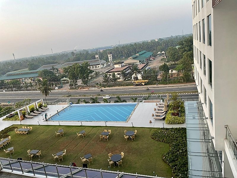 O by Tamara, Trivandrum 𝗕𝗢𝗢𝗞 Thiruvananthapuram Hotel 𝘄𝗶𝘁𝗵 𝗙𝗥𝗘𝗘 ...