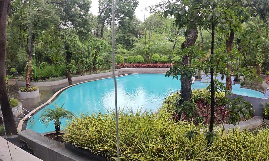 Siri Nature Roost | Chikmagalur Resort BOOK @ ₹1