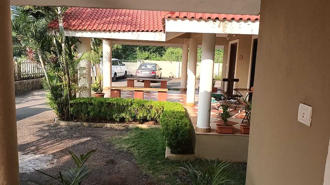 Treehouse Blue Hotel & Villas 𝗕𝗢𝗢𝗞 Goa Villa 𝘄𝗶𝘁𝗵 ₹𝟬 𝗣𝗔𝗬𝗠𝗘𝗡𝗧