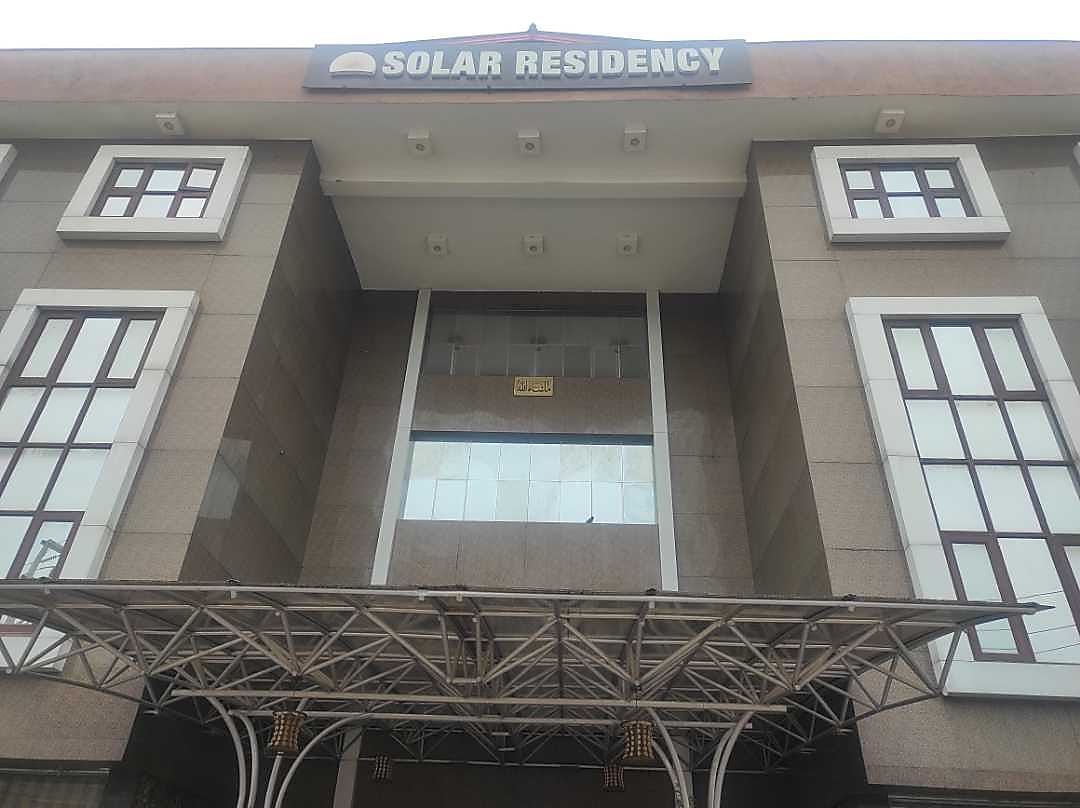Photos of Solar Residency, Srinagar - Hotel in Srinagar
