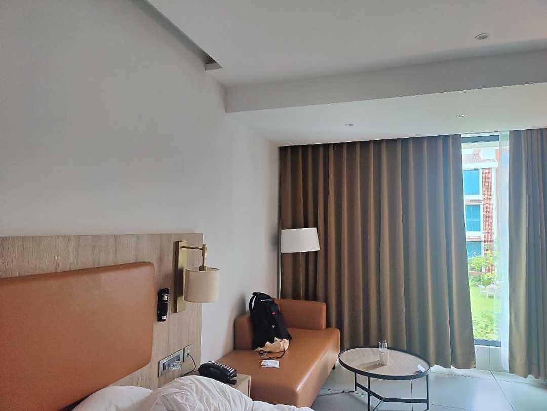 Elements by Rosetta 𝗕𝗢𝗢𝗞 Goa Resort 𝘄𝗶𝘁𝗵 𝗙𝗥𝗘𝗘 𝗖𝗮𝗻𝗰𝗲𝗹𝗹𝗮𝘁𝗶𝗼𝗻