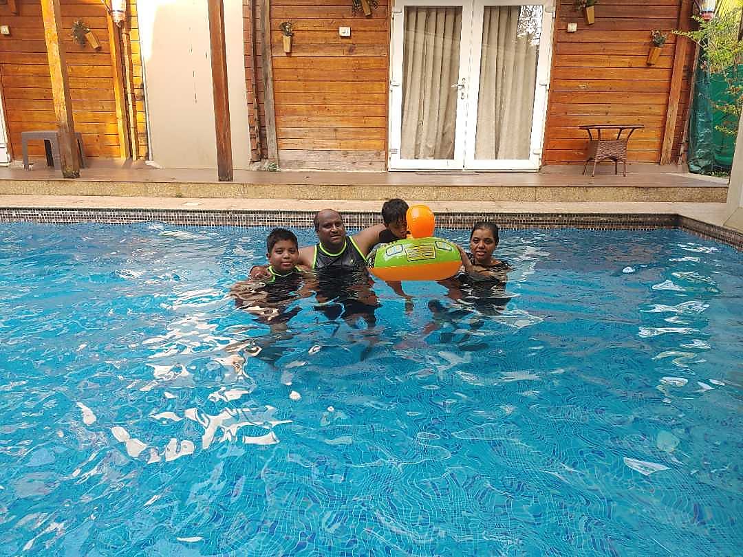 Orabella Villas & Suites | Caretaker & Restaurant | Goa Villa BOOK @ ₹1