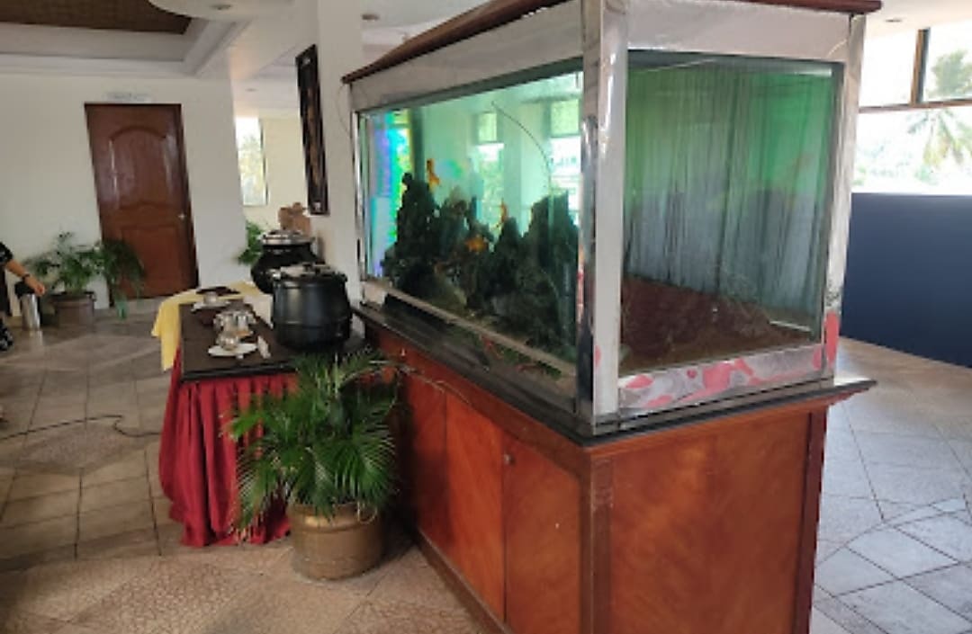 Photos of Maurya Rajadhani - Hotel in Thiruvananthapuram