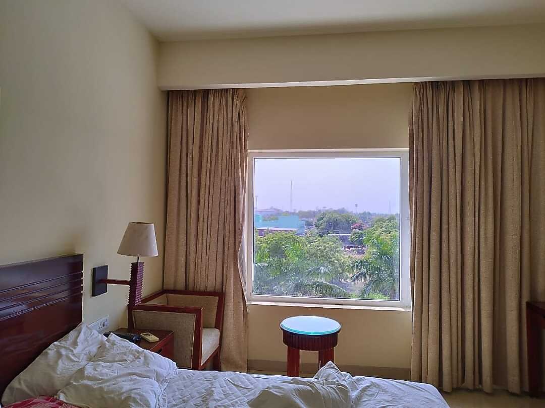 Daiwik Hotels Rameswaram Best Rates on Rameshwaram Hotel Deals, Reviews ...