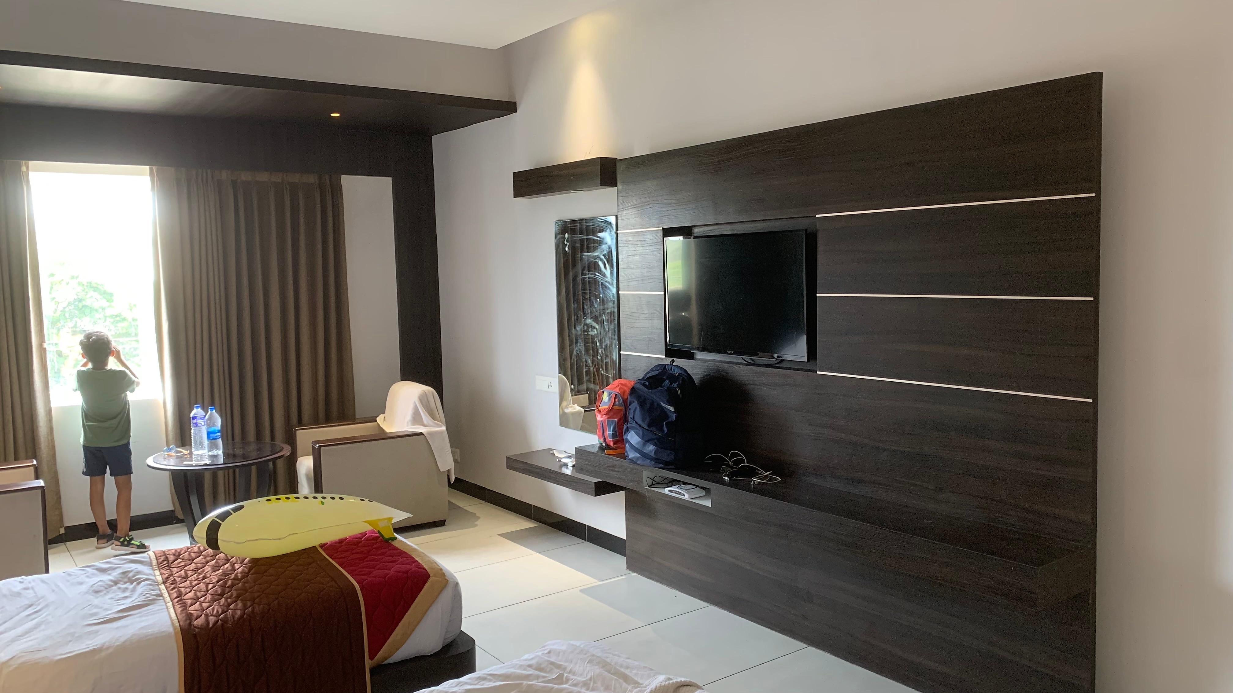 Mary Land Church View Suites 𝗕𝗢𝗢𝗞 Velankanni Hotel 𝘄𝗶𝘁𝗵 𝗙𝗥𝗘𝗘 𝗖𝗮𝗻𝗰𝗲𝗹𝗹𝗮𝘁𝗶𝗼𝗻