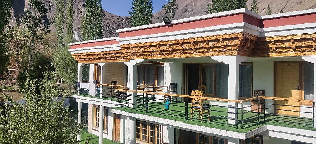 Photos of The Nubra Residency - Hotel in Nubra Valley