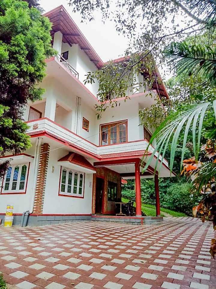 Forest Valley | Rooms & Caretaker 𝗕𝗢𝗢𝗞 Coorg Homestay 𝘄𝗶𝘁𝗵 𝗙𝗥𝗘𝗘 ...