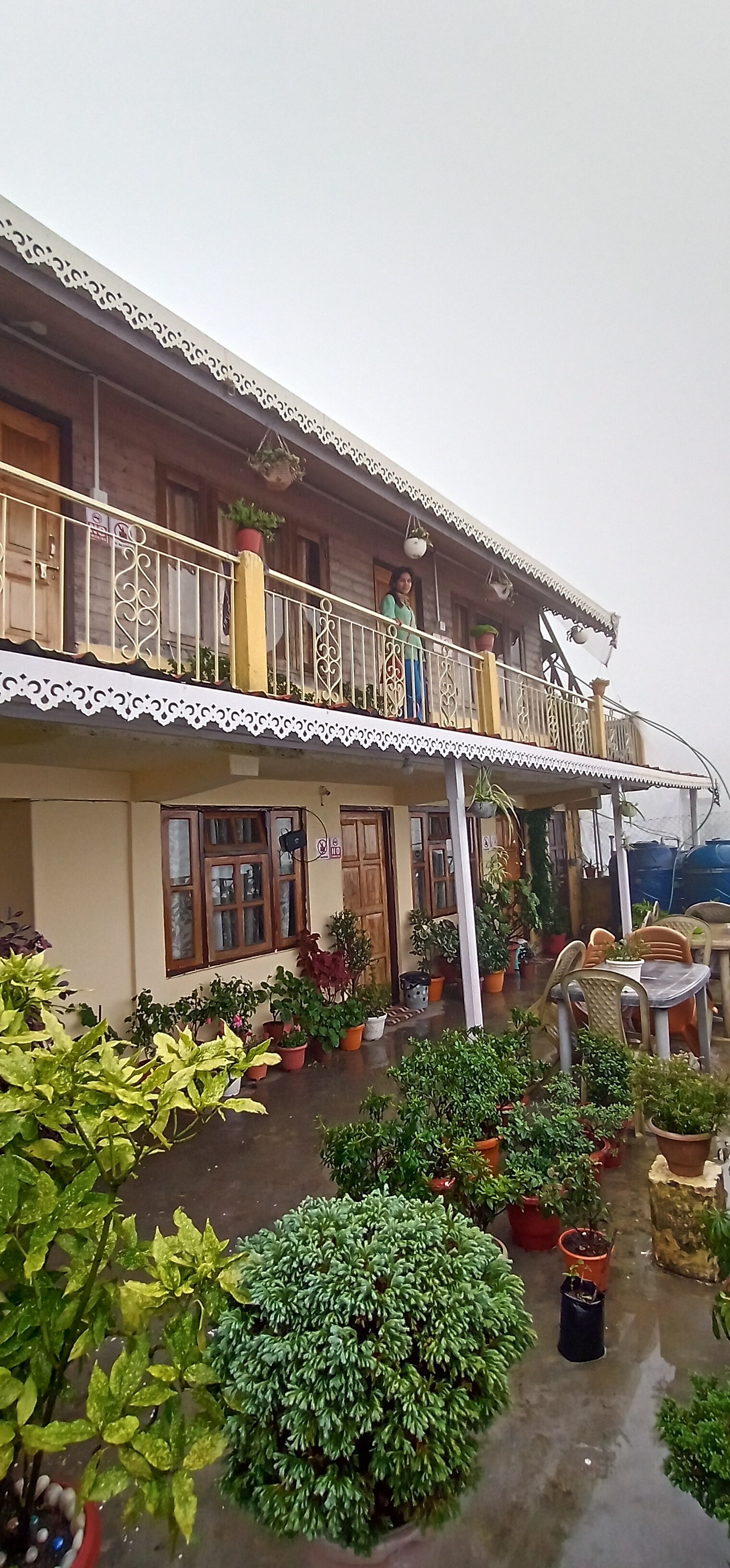 Beautiful View Homestay 𝗕𝗢𝗢𝗞 Darjeeling Homestay 𝘄𝗶𝘁𝗵 𝗙𝗥𝗘𝗘 𝗖𝗮𝗻𝗰𝗲𝗹𝗹𝗮𝘁𝗶𝗼𝗻