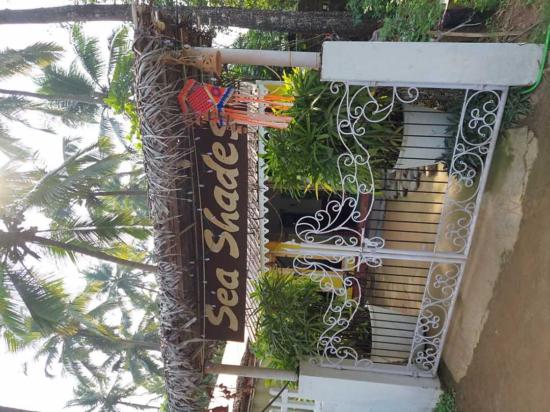 Sea Shades Palolem Resort | Goa Resort BOOK @ ₹1