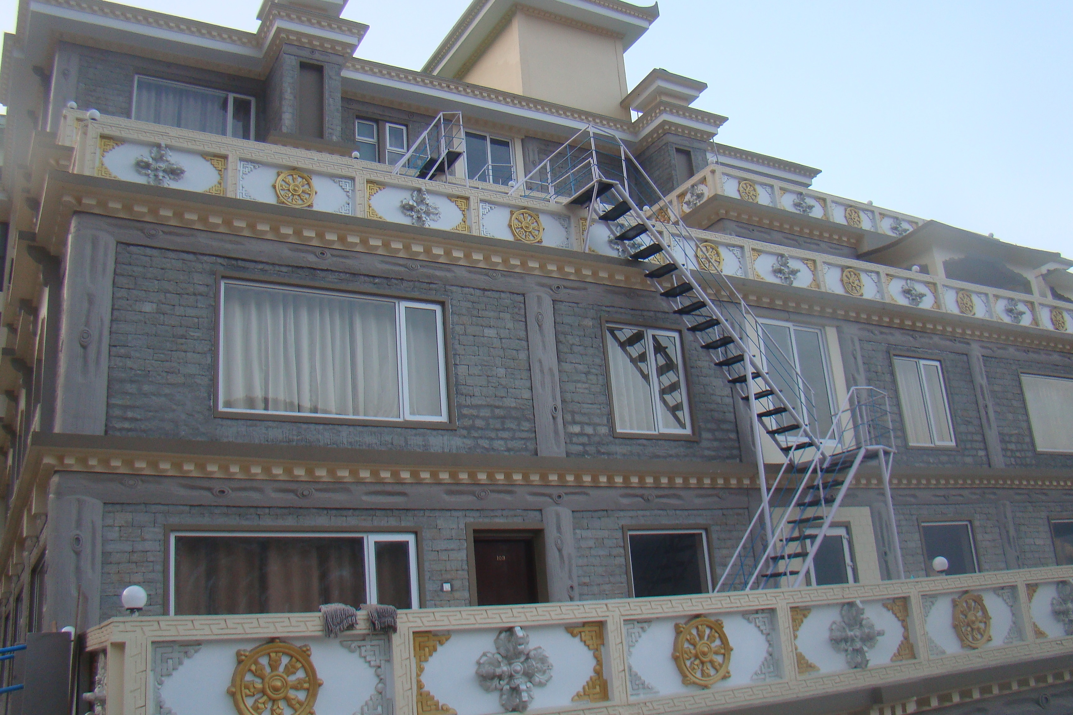 Hotel Rigsel 𝗕𝗢𝗢𝗞 Bomdila Hotel 𝘄𝗶𝘁𝗵 𝗙𝗥𝗘𝗘 𝗖𝗮𝗻𝗰𝗲𝗹𝗹𝗮𝘁𝗶𝗼𝗻