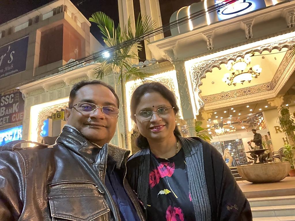 Raghu Mahal Hotels 100% Money Back 𝗕𝗢𝗢𝗞 Udaipur Hotel 𝘄𝗶𝘁𝗵 ₹𝟬 𝗣𝗔𝗬𝗠𝗘𝗡𝗧