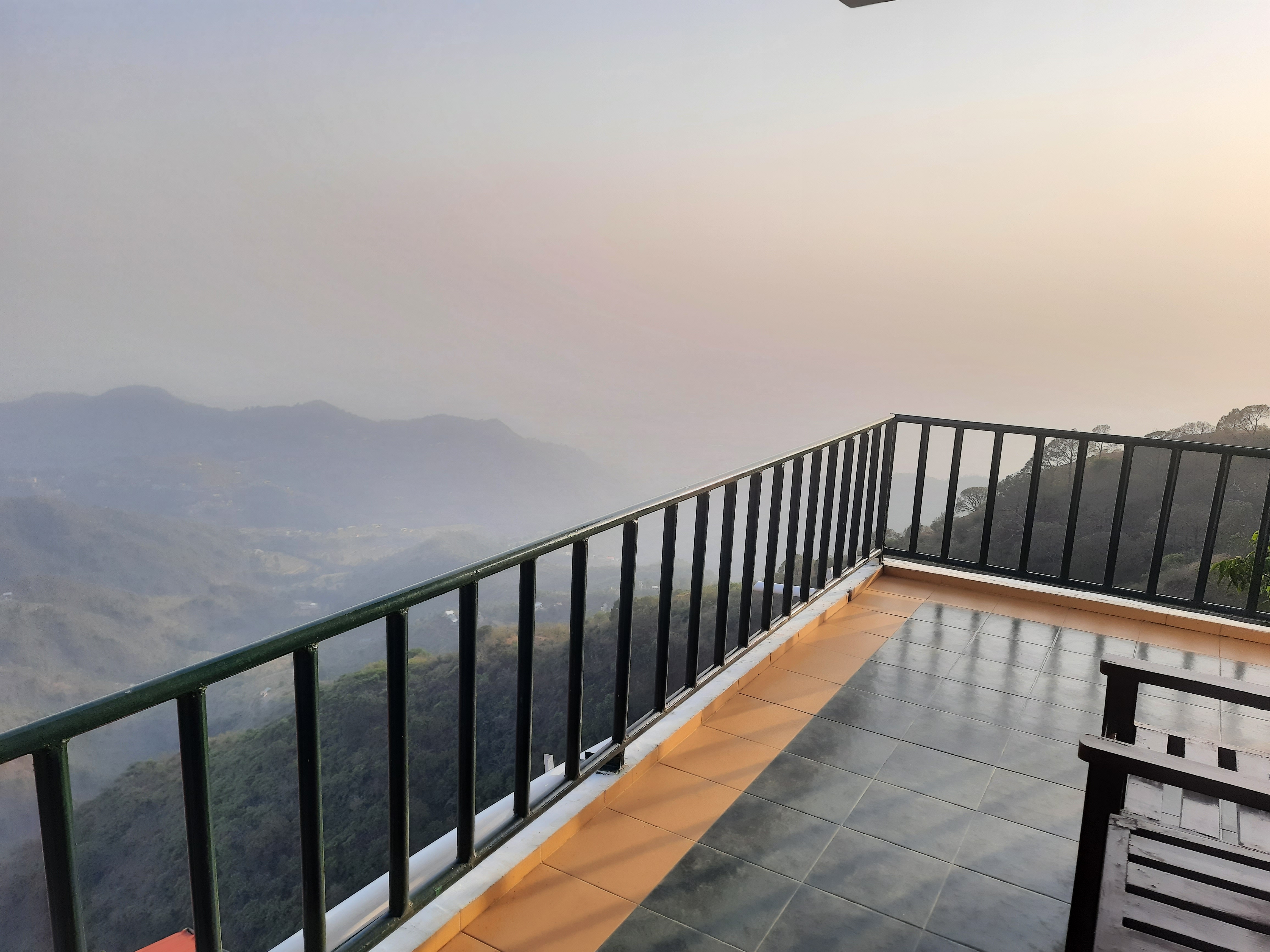 Reviews of Birds View Resort - Resort in Kasauli