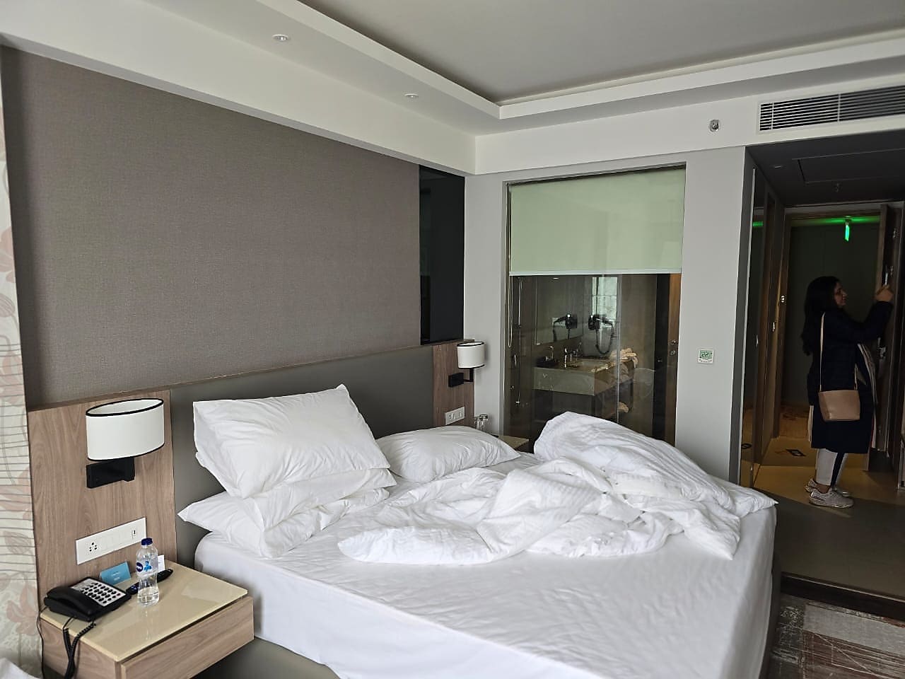 Park Inn By Radisson Ayodhya 𝗕𝗢𝗢𝗞 Ayodhya Hotel 𝘄𝗶𝘁𝗵 ₹𝟬 𝗣𝗔𝗬𝗠𝗘𝗡𝗧