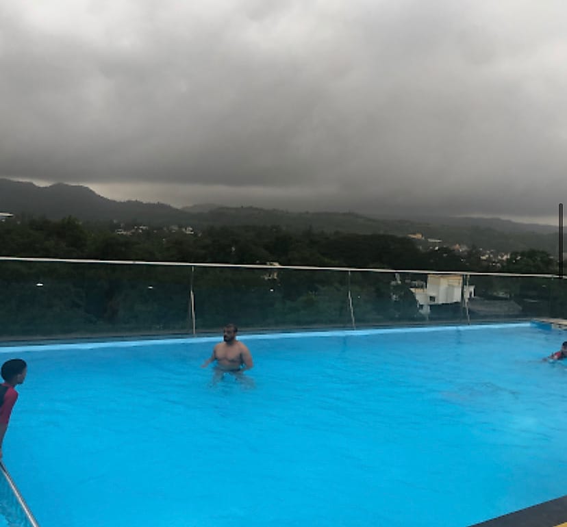 Photos of Regenta SGS Greenotel - Lonavala - Hotel in Lonavala