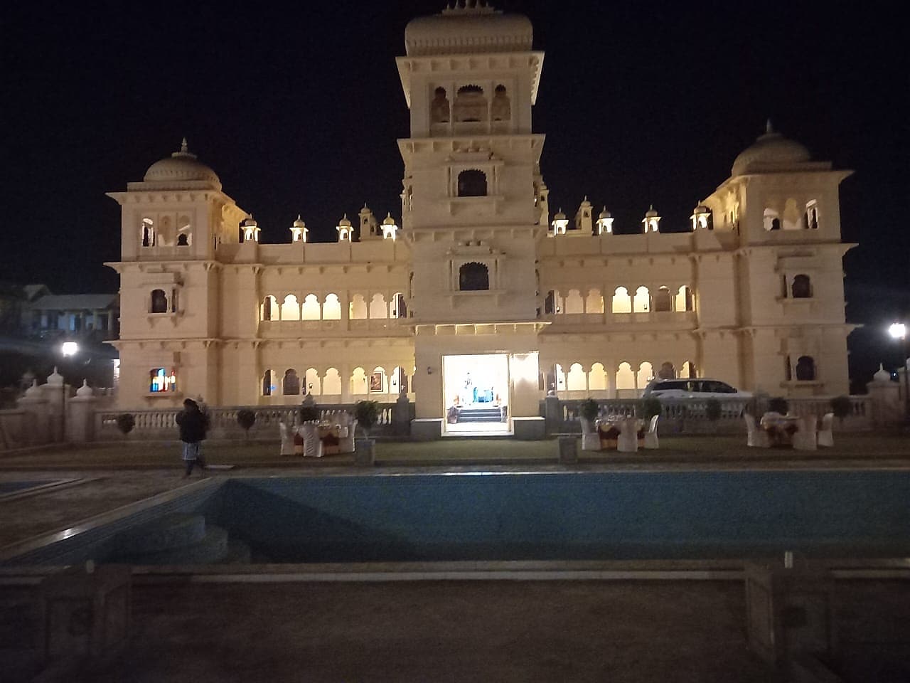 Photos of Rajgadhh Palace Resort - Resort in Palanpur