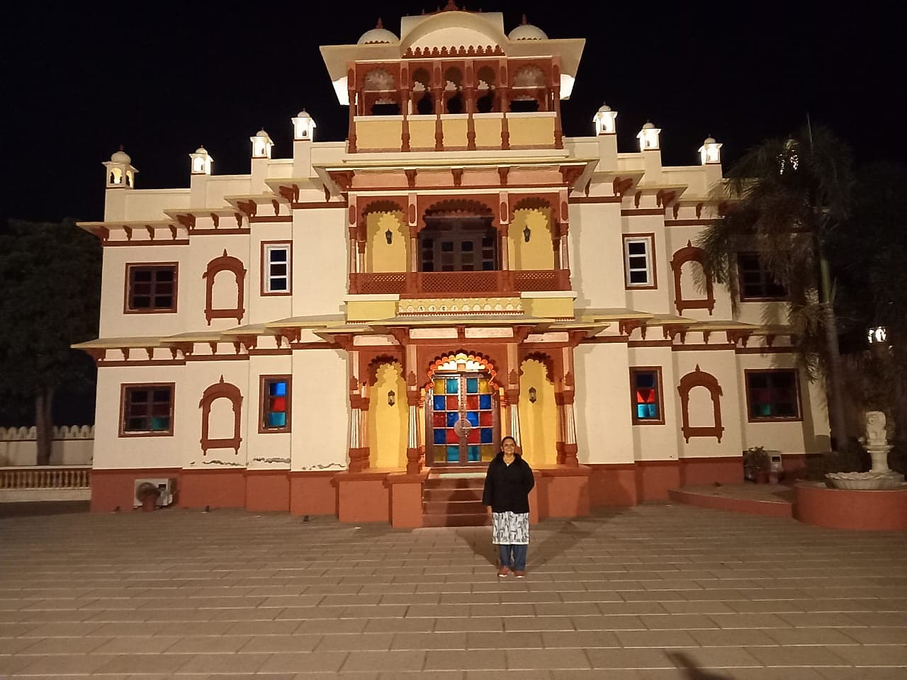 Photos of Rajgadhh Palace Resort - Resort in Palanpur