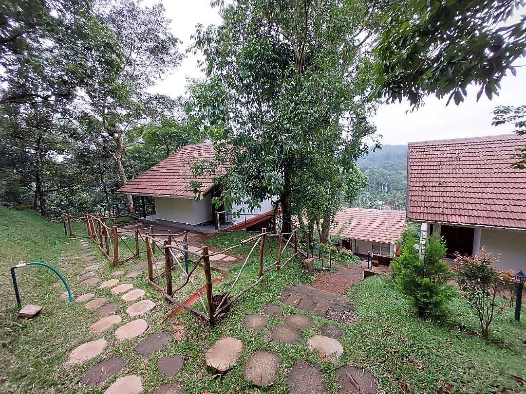 Photos of Karlad Lake Resort - Resort in Wayanad