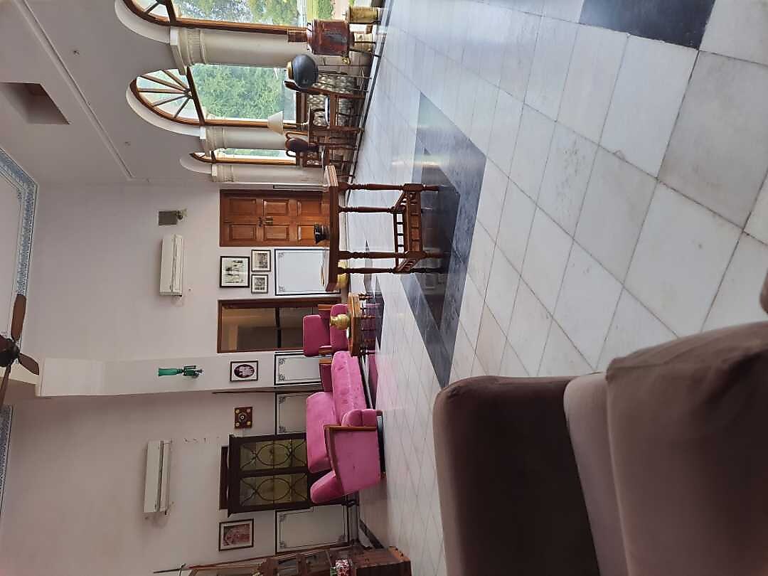 Photos of Bijay Niwas Palace, Bijaynagar - Hotel in Bijainagar