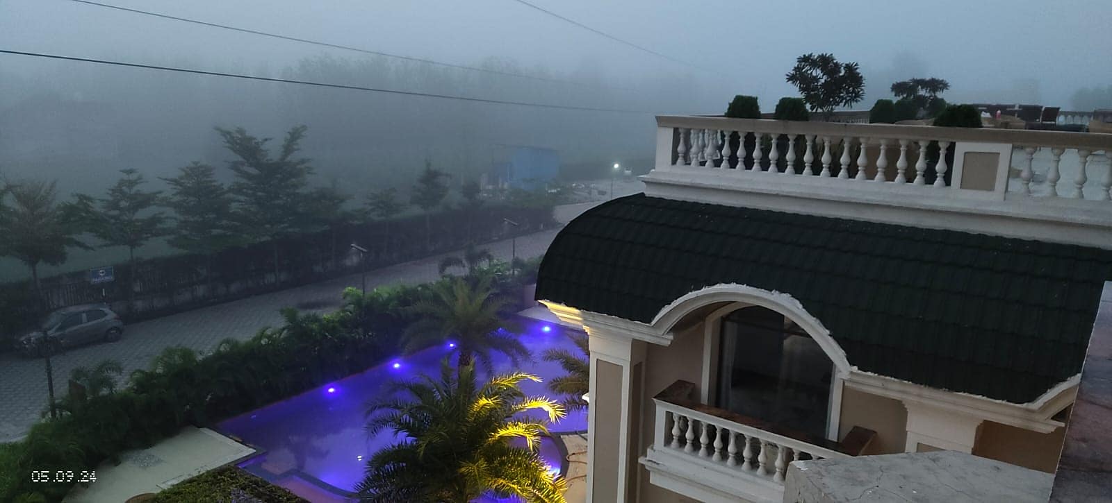 Photos of Sarovar Portico Saharanpur - Hotel in Saharanpur