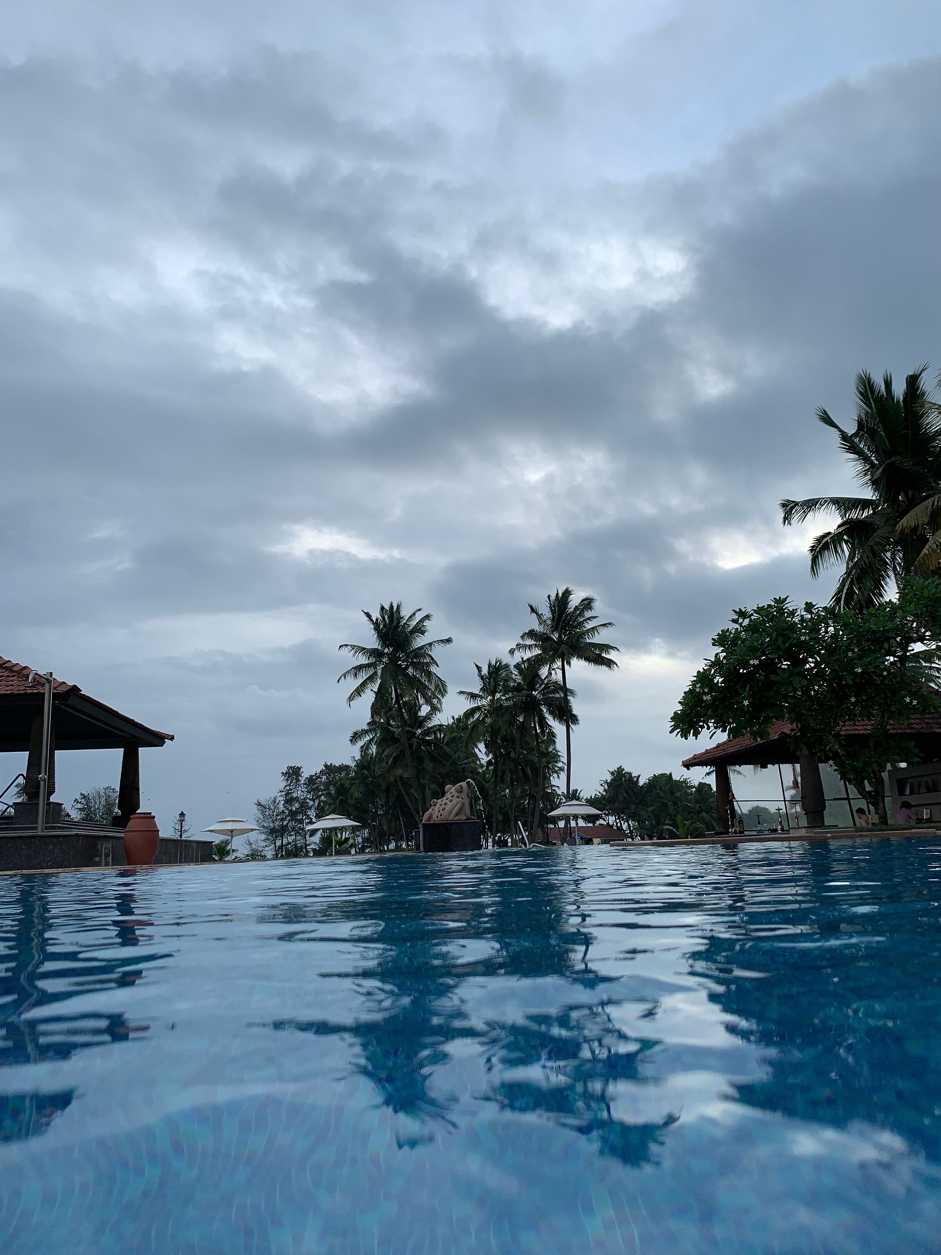 Kenilworth Resort & Spa 𝗕𝗢𝗢𝗞 Goa Resort 𝘄𝗶𝘁𝗵 ₹𝟬 𝗣𝗔𝗬𝗠𝗘𝗡𝗧