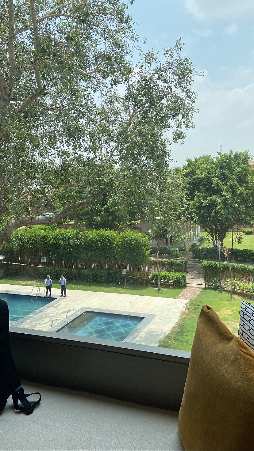 Welcomhotel by ITC Hotels, Raja Sansi, Amritsar | Amritsar Hotel BOOK @ ₹1
