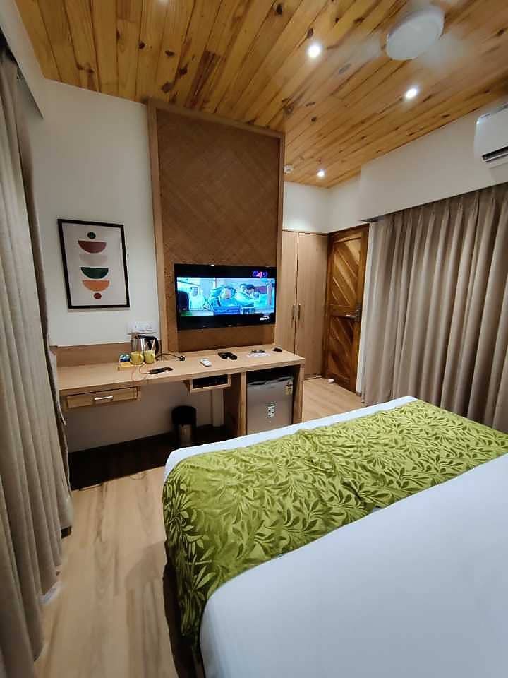 TreeHouse MARS Beach Cottages 𝗕𝗢𝗢𝗞 Goa Hotel 𝘄𝗶𝘁𝗵 𝗙𝗥𝗘𝗘 𝗖𝗮𝗻𝗰𝗲𝗹𝗹𝗮𝘁𝗶𝗼𝗻