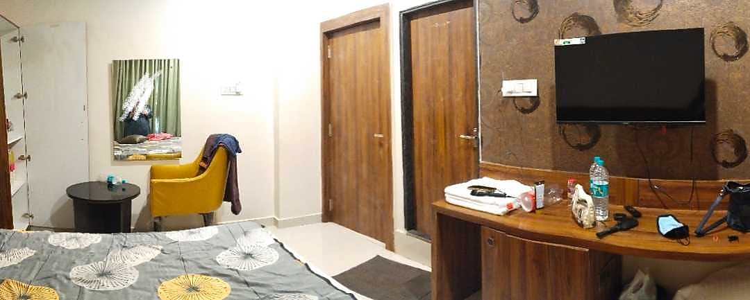 Photos of Sagar Regency - Hotel in Bidar