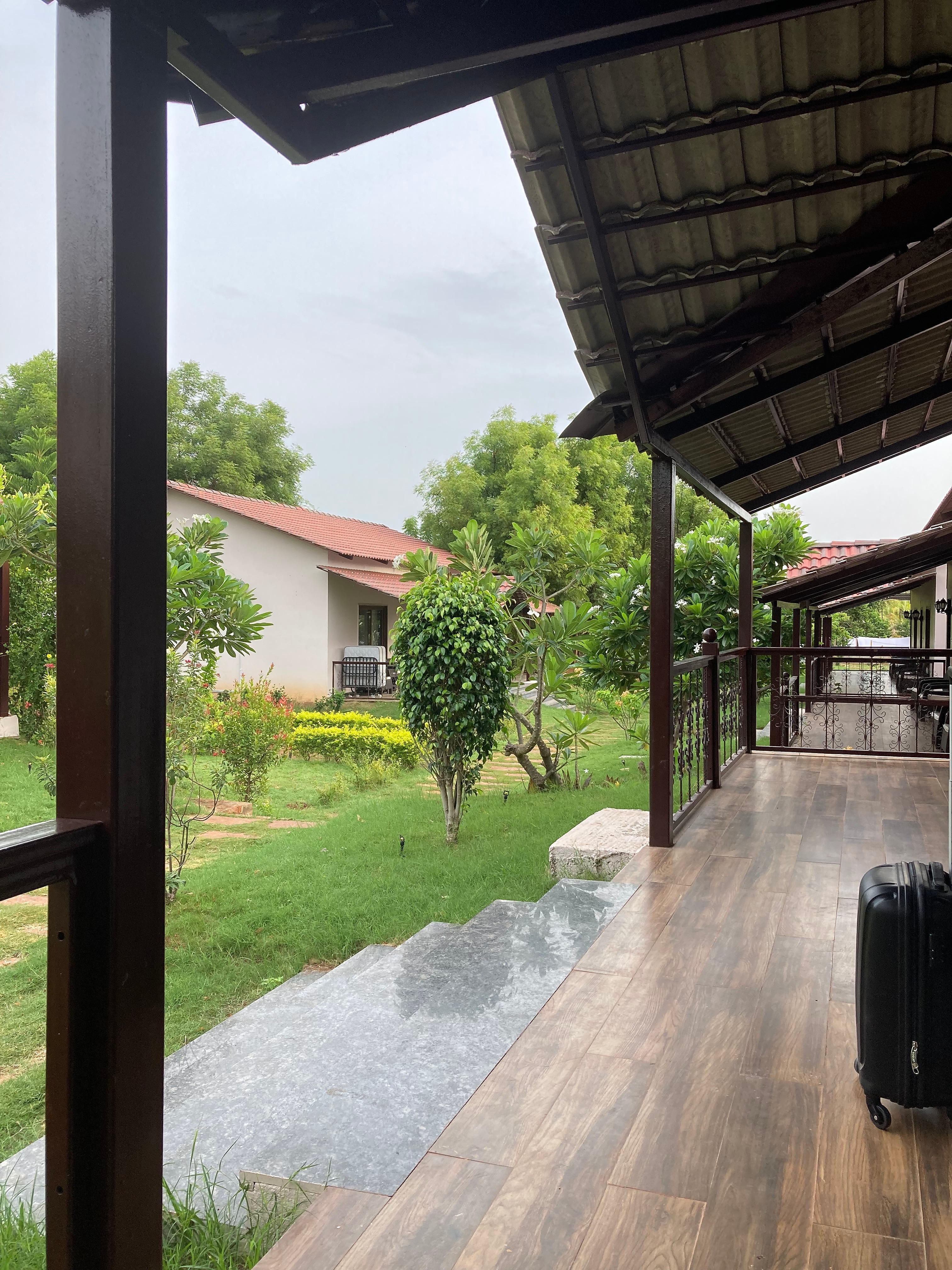 Sterling Banashree Badami 𝗕𝗢𝗢𝗞 Badami Resort 𝘄𝗶𝘁𝗵 𝗙𝗥𝗘𝗘 𝗖𝗮𝗻𝗰𝗲𝗹𝗹𝗮𝘁𝗶𝗼𝗻