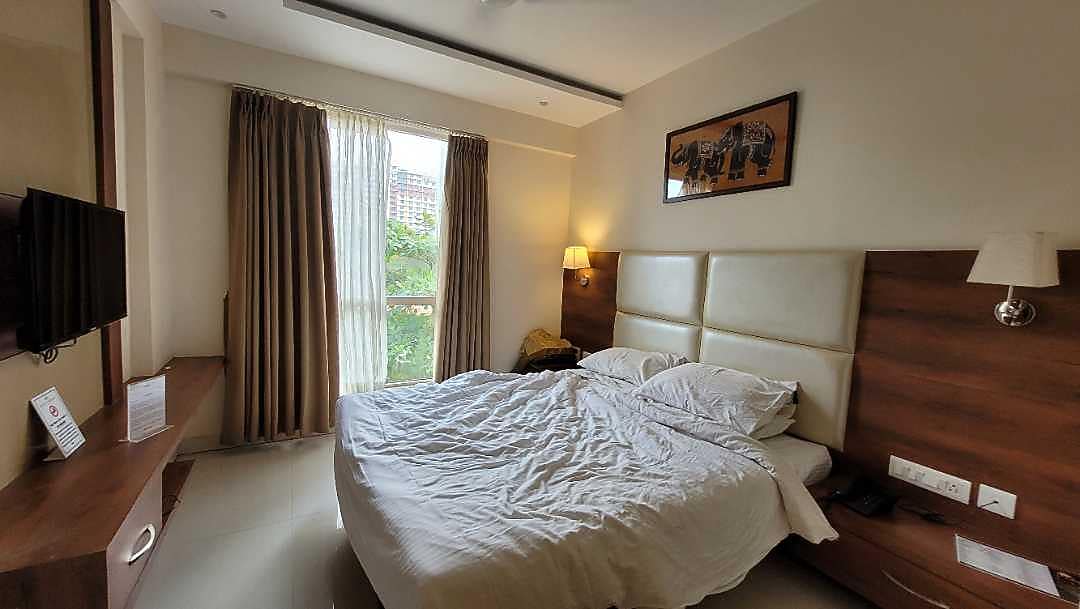 Hotel Tranquil Manipal 𝗕𝗢𝗢𝗞 Udupi Hotel 𝘄𝗶𝘁𝗵 𝗙𝗥𝗘𝗘 𝗖𝗮𝗻𝗰𝗲𝗹𝗹𝗮𝘁𝗶𝗼𝗻